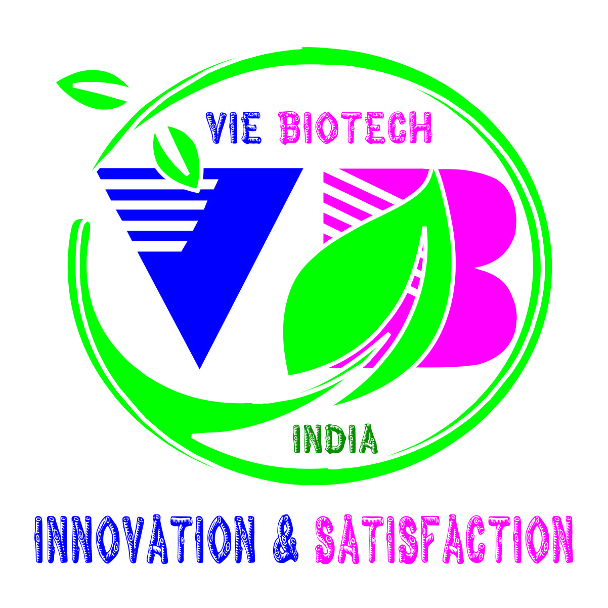 Home - viebiotech.com